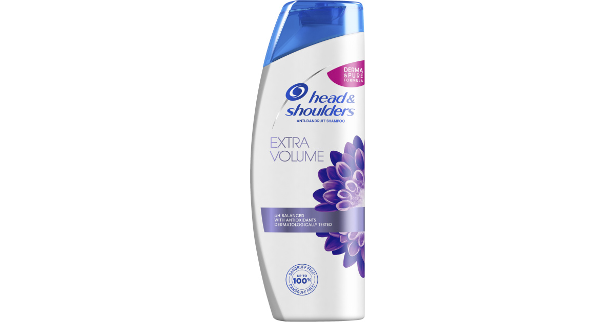 Sampon head and shoulders store